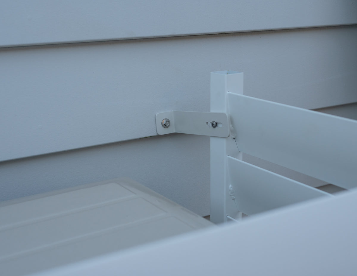 Wall Brackets (set of 2)