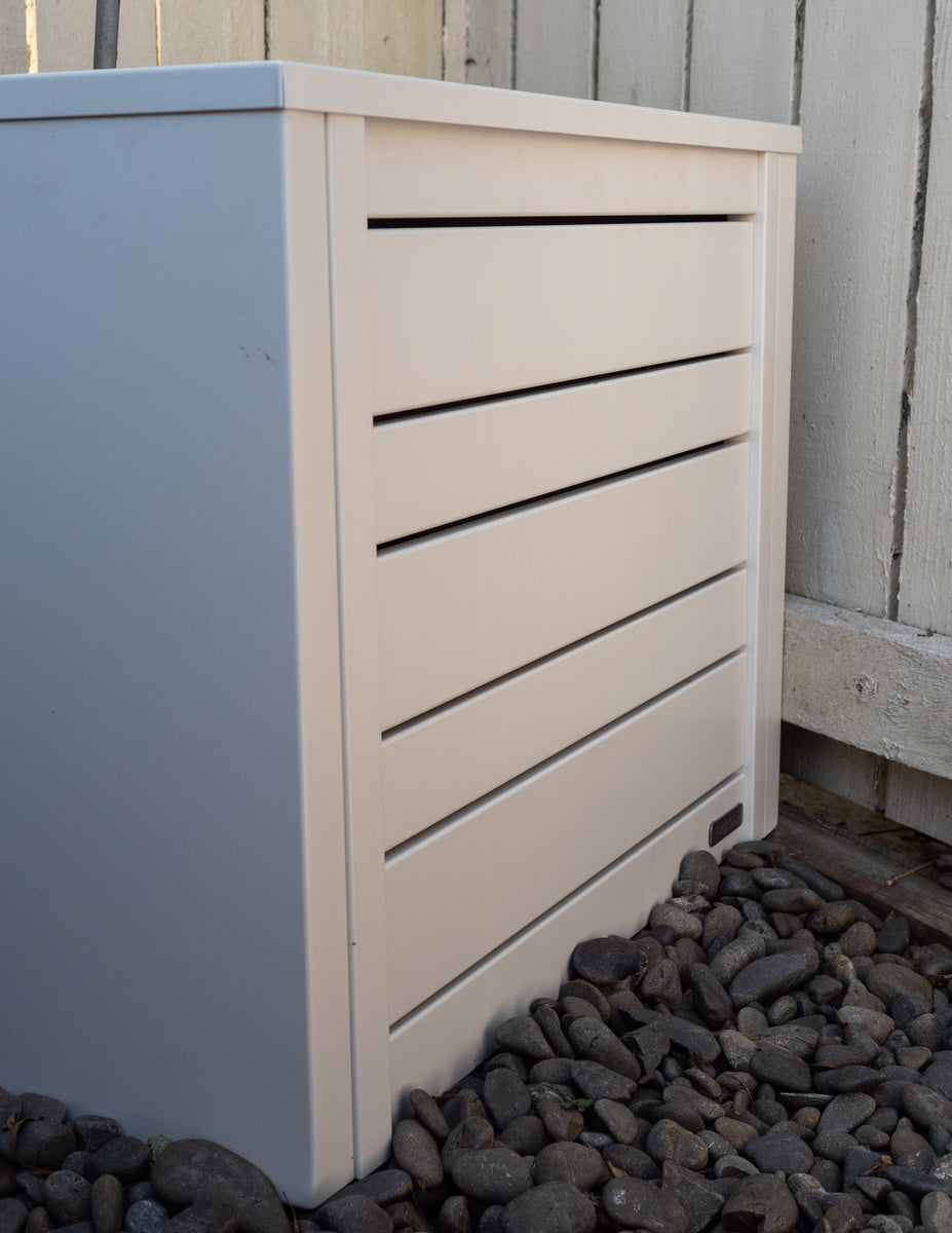 Water Pump Cover NZ | Aluminium Water Pump Covers | Auckland